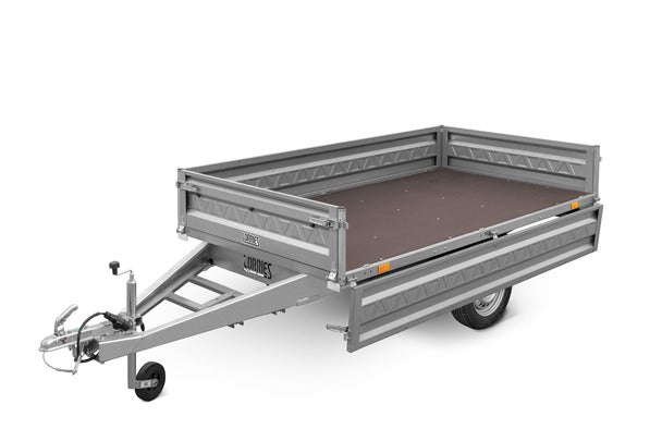 Kerrur – Hörku Kerrur